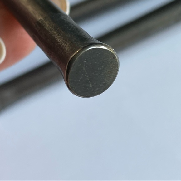 Hampton silversmith | Dining | Hampton Silversmiths Stainless Primitive ...